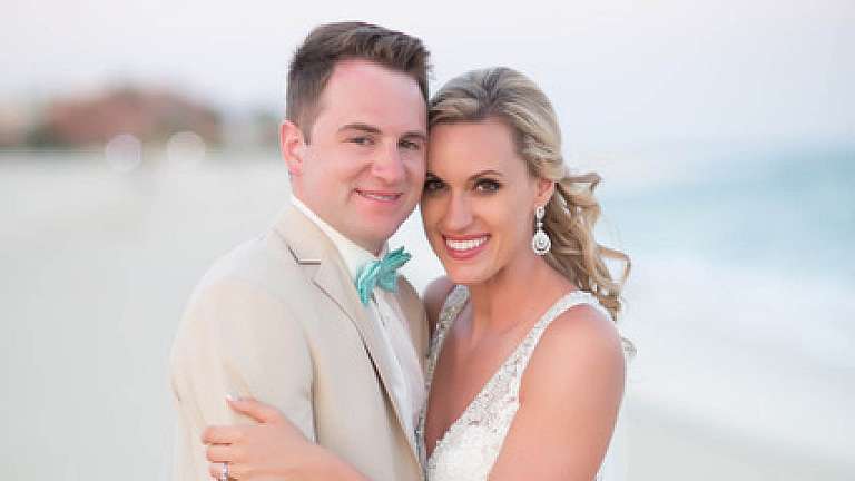 Guest Column Lizz and Robbie Nicholas | University of South Dakota